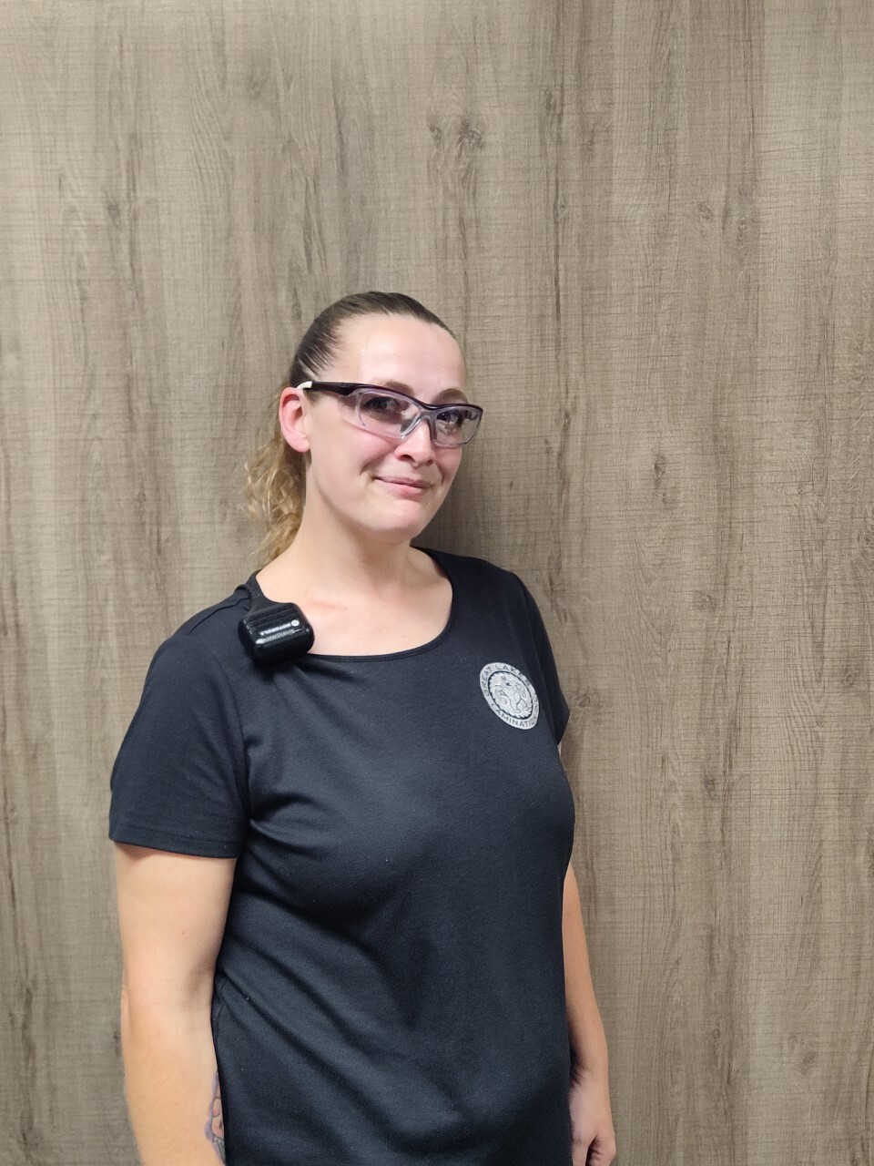 Amanda - Safety - Great Lake's Laminators